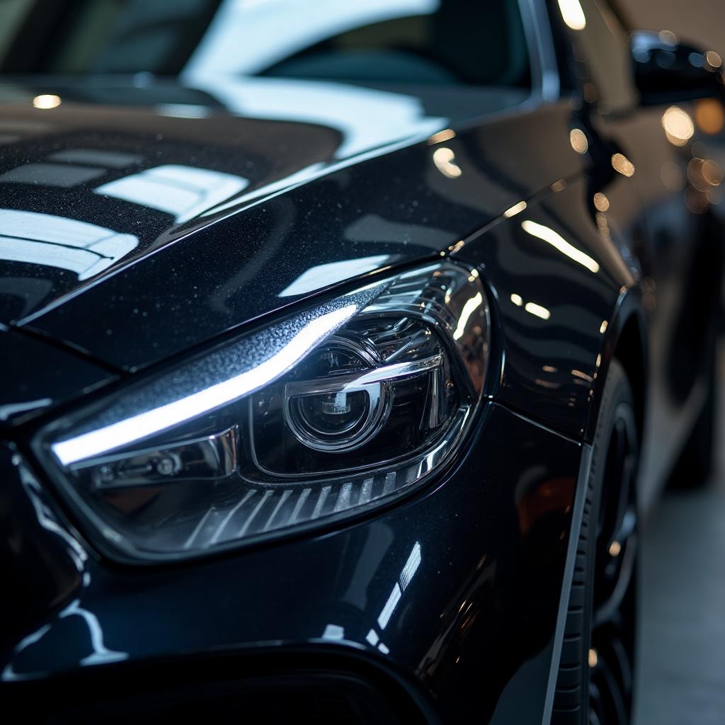 BustDown Automotive | Premium Vinyl Wrap, Tint, PPF & Ceramic Coating
